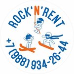 Gear rent Rock'n'Rent (Elbrusskaya ulitsa No:66А, selo Terskol), kiralama noktası  Kabardino‑Balkarya'dan