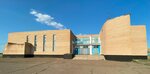 Михайловский Первый сельский Дом культуры - филиал МБУК Клубная система Сорочинского городского округа (Molodyozhnaya ulitsa No:8, selo Mikhaylovka Pervaya), kültür ocakları  Orenburgskaya oblastından