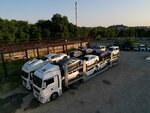 Транс-Кон (ulitsa Uritskogo No:70), nakliye firmaları  Ussuriysk'ten