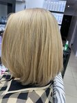 Ботокс для волос (Zarechnaya ulitsa No:33, Pervomayskiy City Administrative District, mikrorayon Vesenniy), kuaförler  Novosibirsk'ten