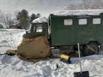 Арктика Д. В. (Garazhny tupik No:15, selo Ilyinka), otomobil servisi  Habarovski krayından