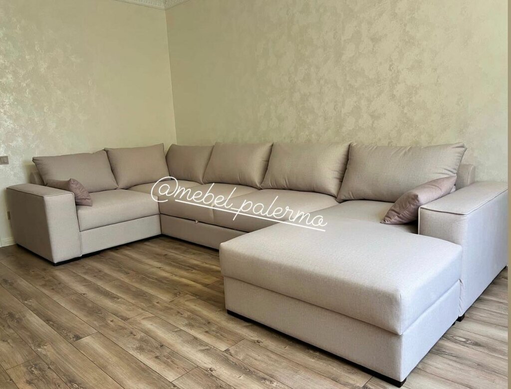 Mobilya mağazaları Palermo, Dağıstan, foto