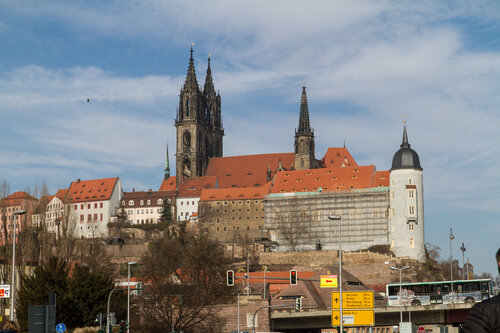 Müzeler ve sanat galerileri Stadtmuseum Meißen, Meissen, foto