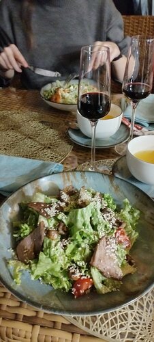 Restoran Grand Kavkaz, Karaçay‑Çerkez Cumhuriyeti, foto