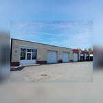 Автокомплекс-автосервис (ulitsa Kovalyova No:113А, sloboda Bolshaya Martynovka), otomobil servisi  Rostovskaya oblastından