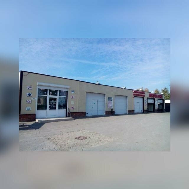 Otomobil servisi Автокомплекс-автосервис, Rostovskaya oblastı, foto
