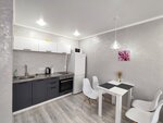 Моя квартира (No:110к2, 6th Microdistrict), kısa süreli konaklama  Tobolsk'tan