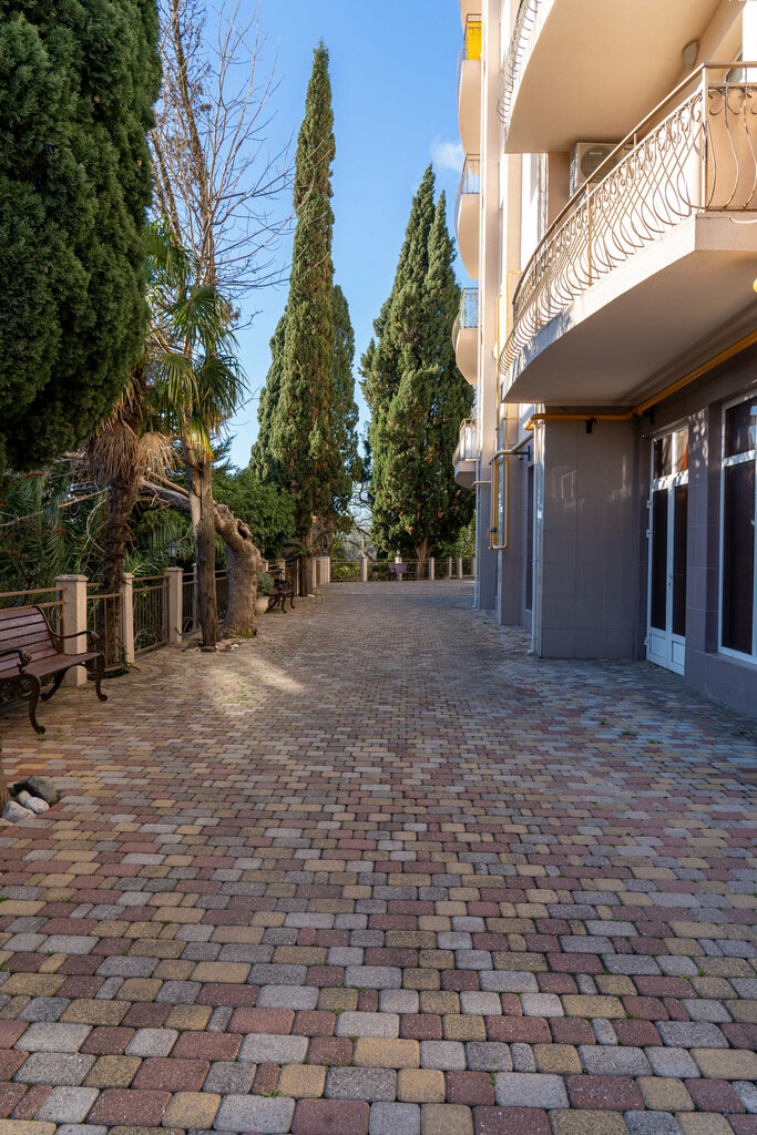Yapım şirketi Sochi Style, Soçi, foto