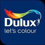 Dulux (ulitsa Komissara Gabisheva No:20А), boya ve cila malzemeleri üretim ve satış yerleri  Kazan'dan