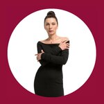 Школа красивой походки Натальи Петуховой (Nikolskaya Street No:25), mankenlik ajansları  Moskova'dan