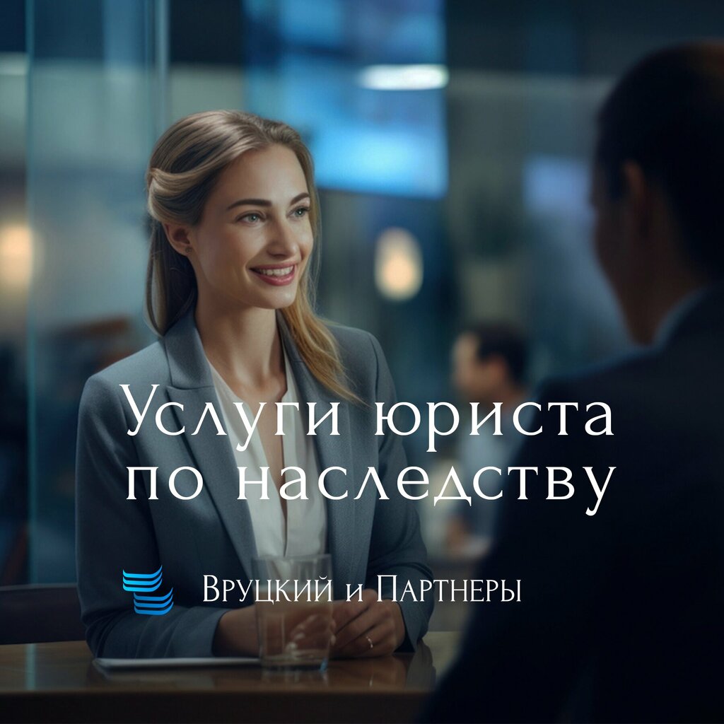 Avukatlar Vrutskii and Partners, Moskova, foto