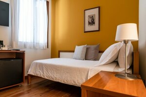 Le Camere di Villa Ca'Zenobio (Venice, Treviso, Via Santa Bona Nuova, 128), otel  Treviso'dan