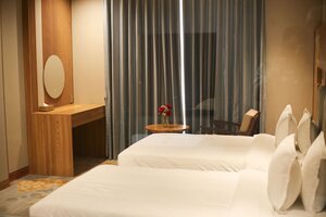 Phu Long Tam Ky Hotel & Restaurant (Quang Nam Province, Tam Kỳ), otel  Tam Ky'den