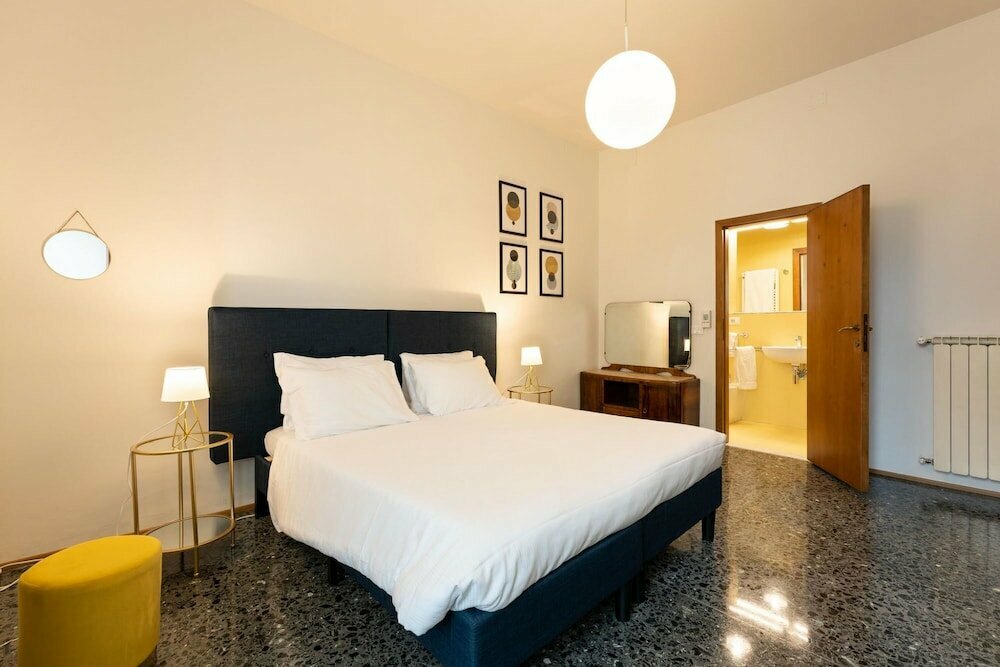 Kısa süreli konaklama Por Santa Maria Apartment, Floransa, foto