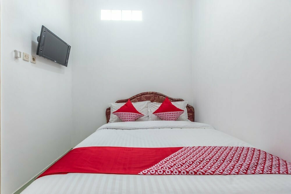 Otel Oyo 1082 Kost Arie 1, Cakarta, foto