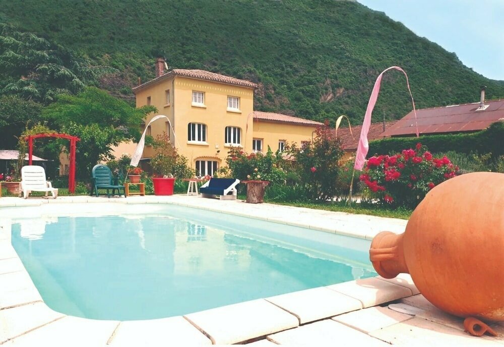 Otel Rose des Pyrénées, , foto