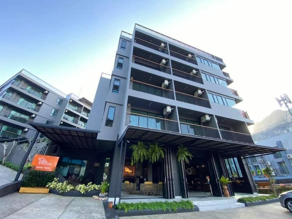 Otel Aonang Dugong, Dünya, foto