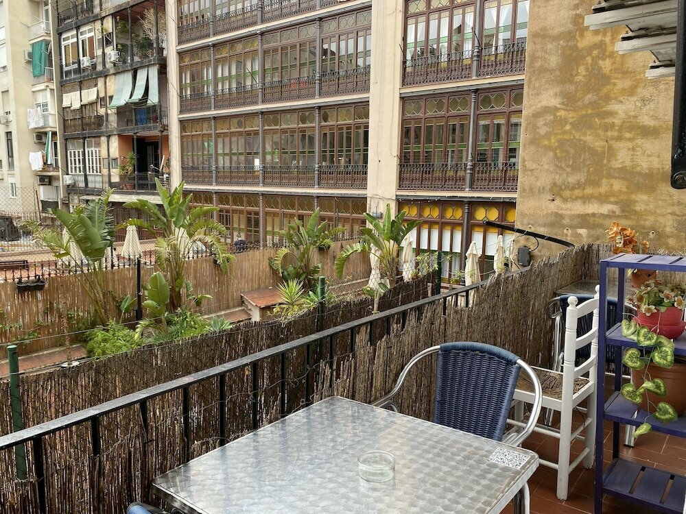 Otel Sant Antoni Hostal, Barselona, foto