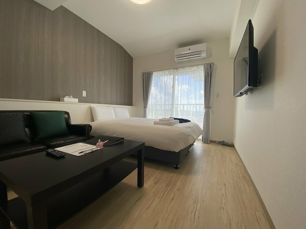 Otel Cozy stay Group Hotel Ishigakijima 2020, , foto