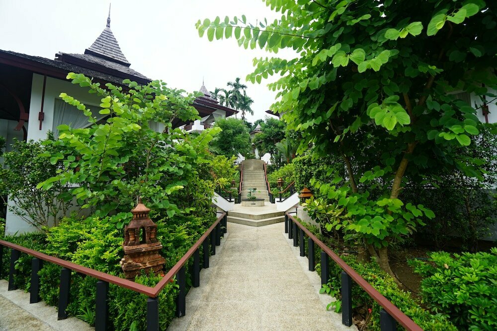 Otel Nakamanda Resort And SPA, Dünya, foto