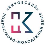 Кировский (Narodnogo Opolcheniya Avenue No:3), çocuk ve gençlik merkezleri  Saint‑Petersburg'dan
