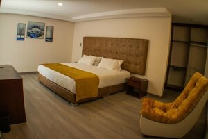 Harmony Hotel (Narino, Ipiales), otel  Ipiales'ten