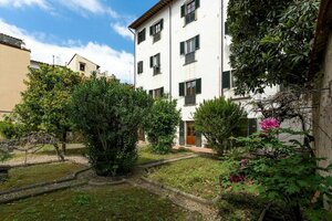 Appartamento Pilastri 35 (Via dei Pilastri No:35, Florence), otel  Floransa'dan