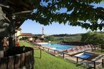 Tenuta Montespertoli (Tuscany, province of Florence, Via Trecento), kısa süreli konaklama