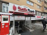 Kaspi Bank (Kurmangazy Street No:88), atm'ler  Almatı'dan