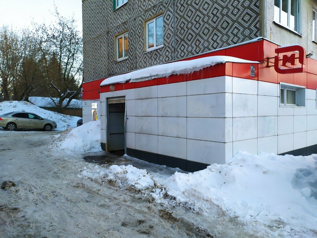 Su otomatı Живая вода, Kaluga, foto