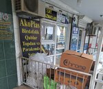 Birdəfəlik Qablar (Huseyn Seyidzadе Street No:132C), konteynerler  Bakü'den