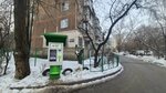 Живая вода (No:35, 3rd microdistrict), su otomatı  Almatı'dan