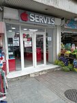 Servis (Feyzulla Qasimzadе Street No:64A), telefon tamir servisi  Bakü'den