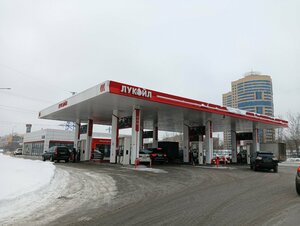 LukCafe (MKAD, 3rd kilometre No:вл5), kafe  Reutov'dan