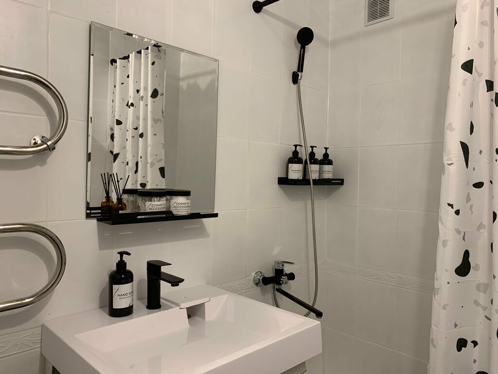 Apartman kompleksi CityApart38, Irkutsk, foto