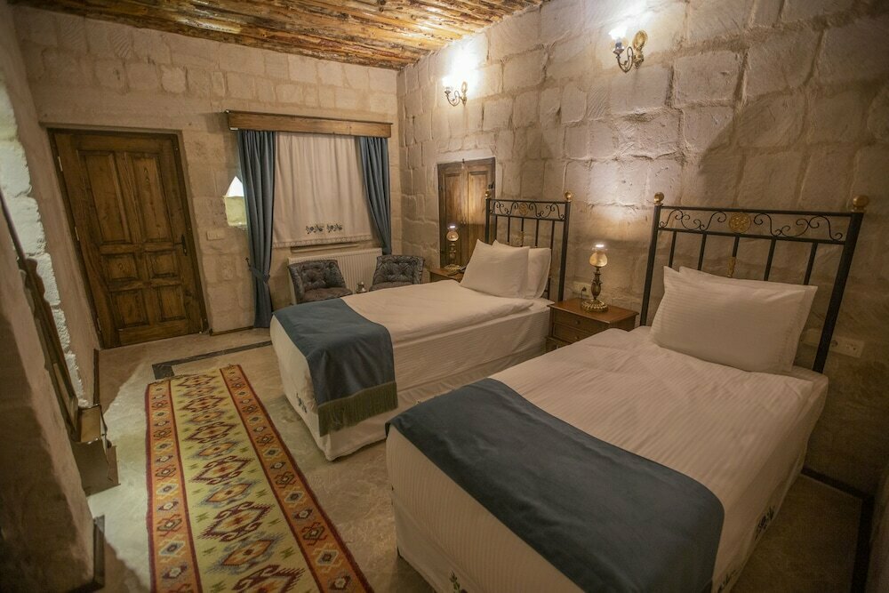 Otel Lavender Cave Hotel, Ürgüp, foto