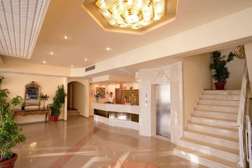 Otel Golden Odyssey Hotel - All Inclusive, Dünya, foto