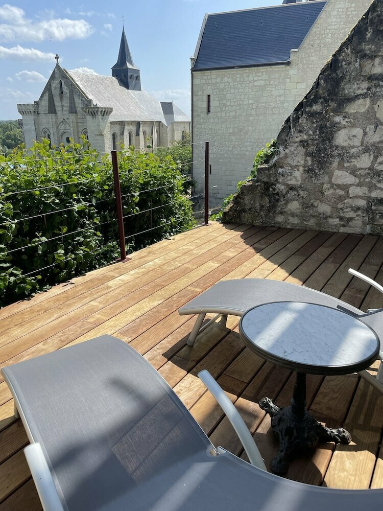 Otel Château de Candes Art et SPA, , foto