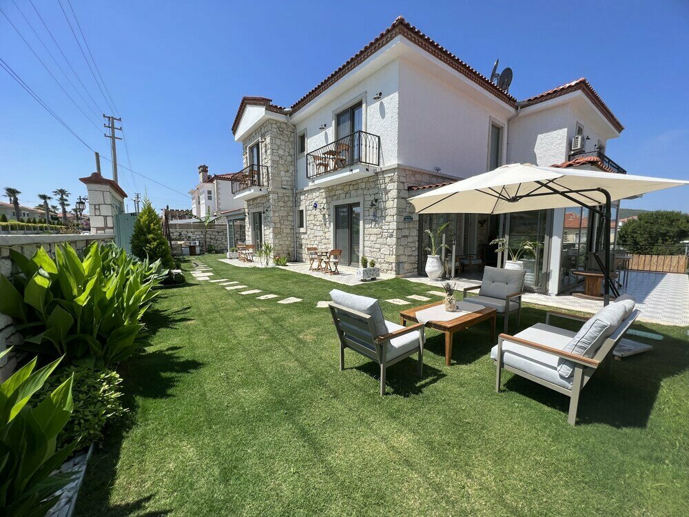 Otel My Angels Alaçatı, Çeşme, foto