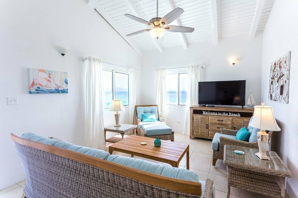 Otel Coralito Bay Suites & Villas, Anguilla, foto
