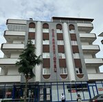 Pir apart otel (Trabzon, Ortahisar, Yenicuma Mah., Bordo Sok.), otel  Ortahisar'dan