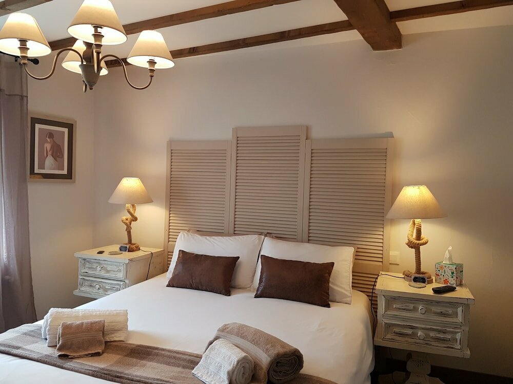Otel La Bastide Du Bonheur, , foto
