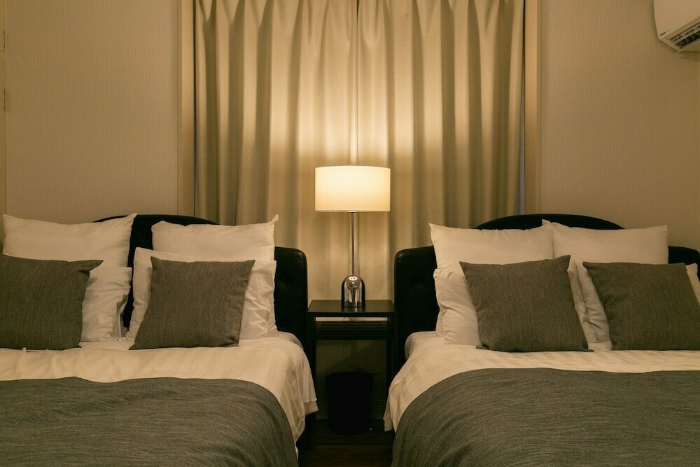 Otel Infinity Resort -Aja-, Naha, foto