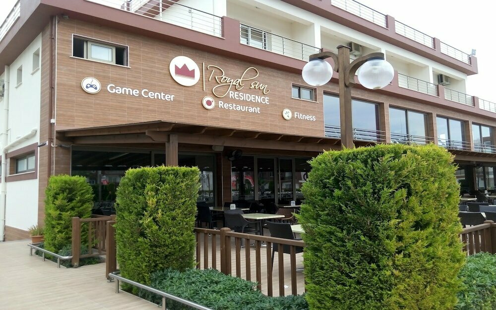 Otel One Bedroom Apartment at Longbeach, Dünya, foto