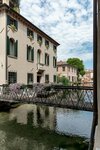 Buranelli Charme Rooms (Venice, Treviso, Vicolo Buranelli, 27), otel  İtalya'dan