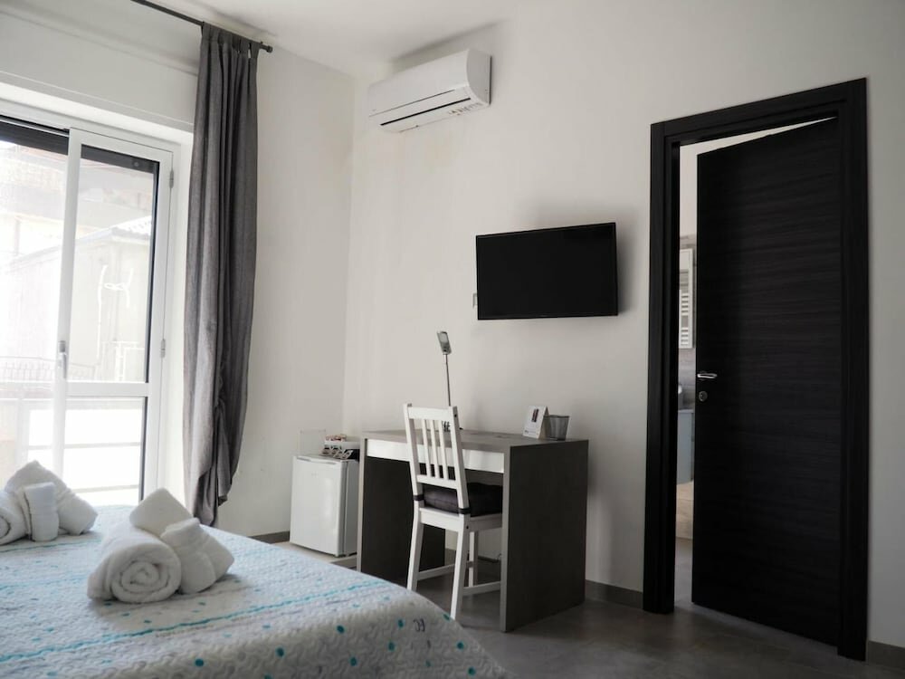 Otel B&b i Sikuli, , foto