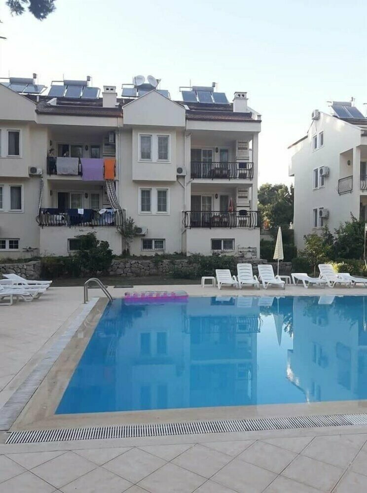 Kısa süreli konaklama Bbf Apart 7 by Dream of Holiday, Fethiye, foto