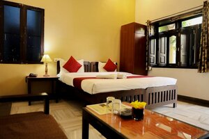 Hotel Mewad Haveli Pushkar (State of Rajasthan, Pushkar), otel
