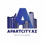 Apartcity (Turan dańǵyly No:34Б), konut blokları  Astana'dan