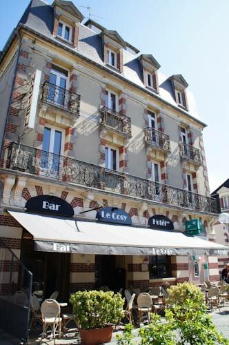 Otel Le Cosy Riva Bella, , foto